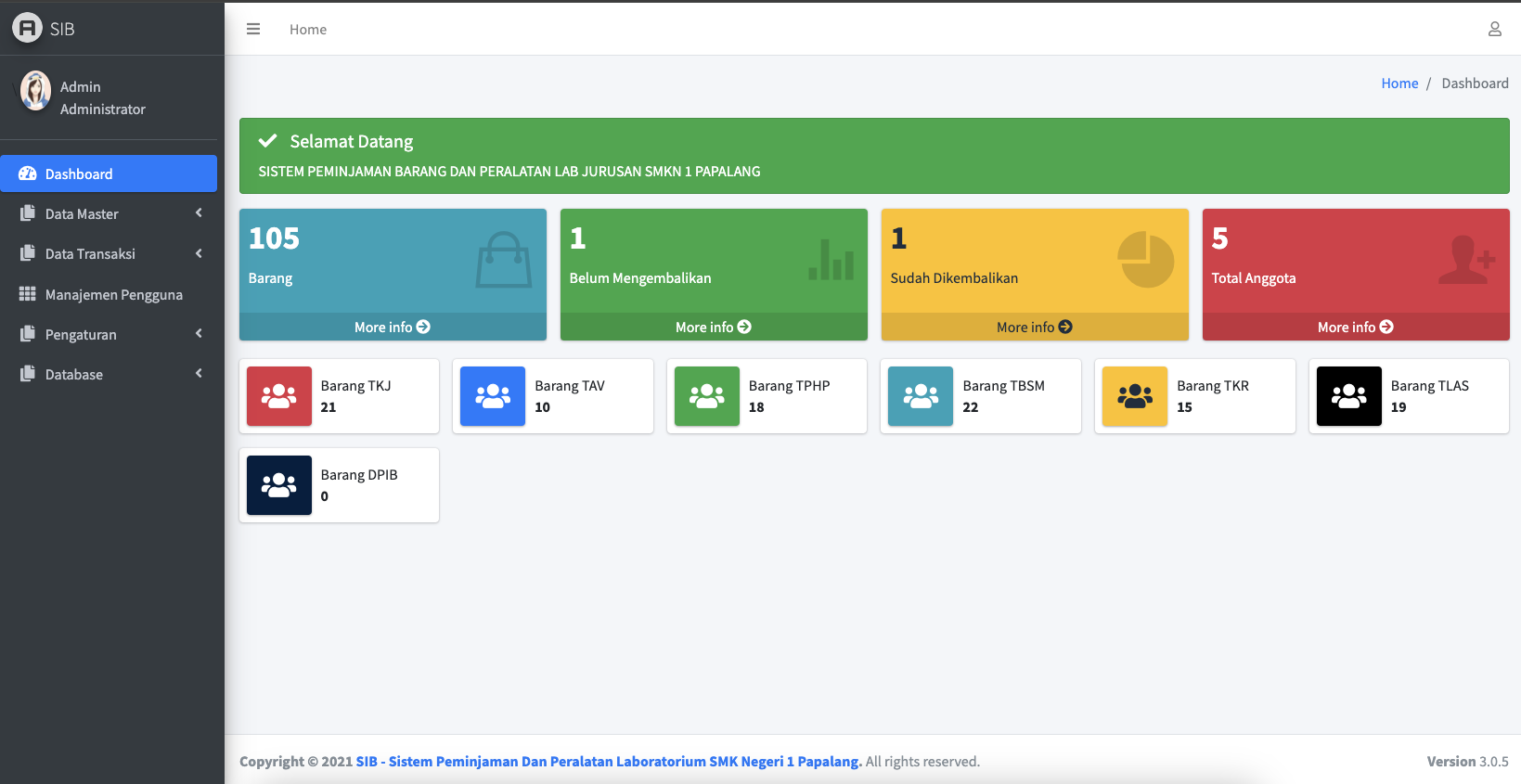 Laode Muh ZulFardinSyah | Portfolio