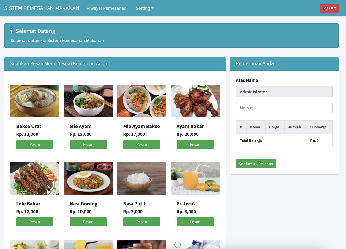 Laode Muh ZulFardinSyah | Portfolio