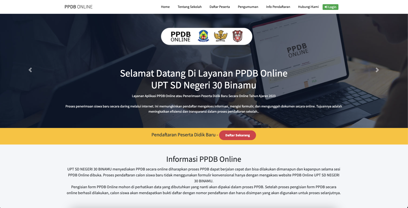 Laode Muh ZulFardinSyah | Portfolio