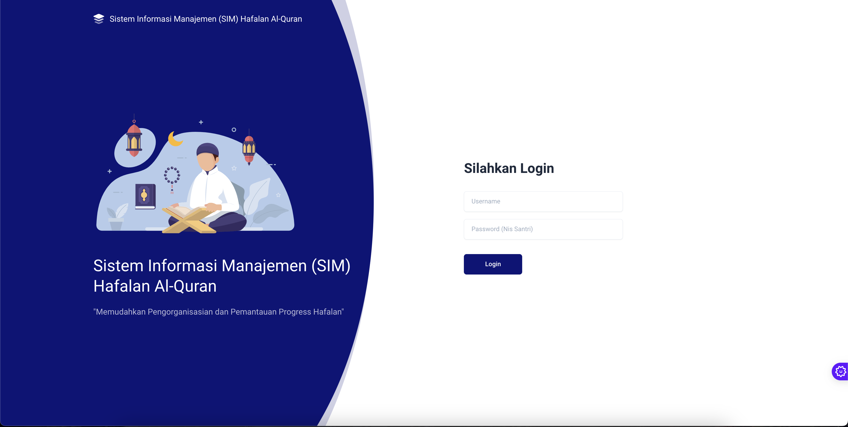 Laode Muh ZulFardinSyah | Portfolio